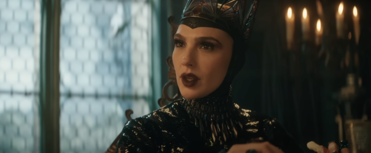 “I genuinely hope she quits”: Gal Gadot Impression Is ‘Snow White’ Star’s Worst Nightmare After ...