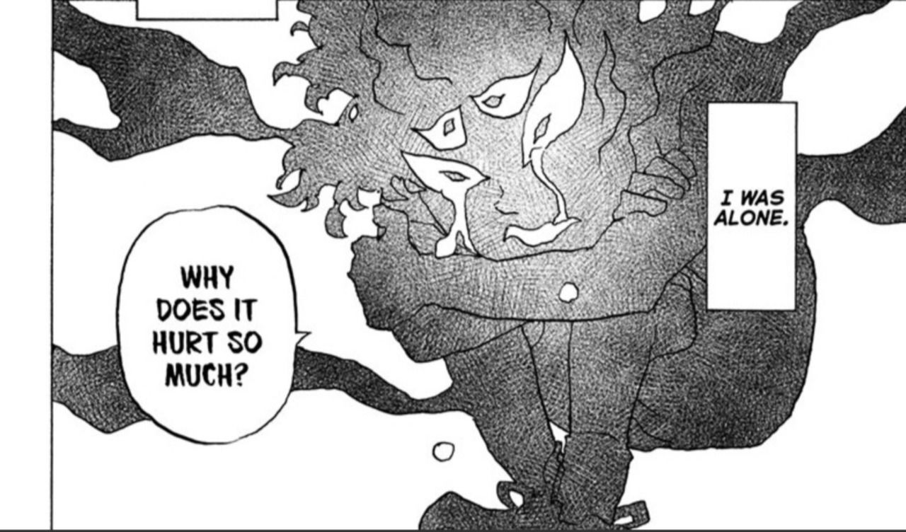 ‘Tokyo Revengers’ Author’s Latest Manga Might Already Be In Deep Waters ...