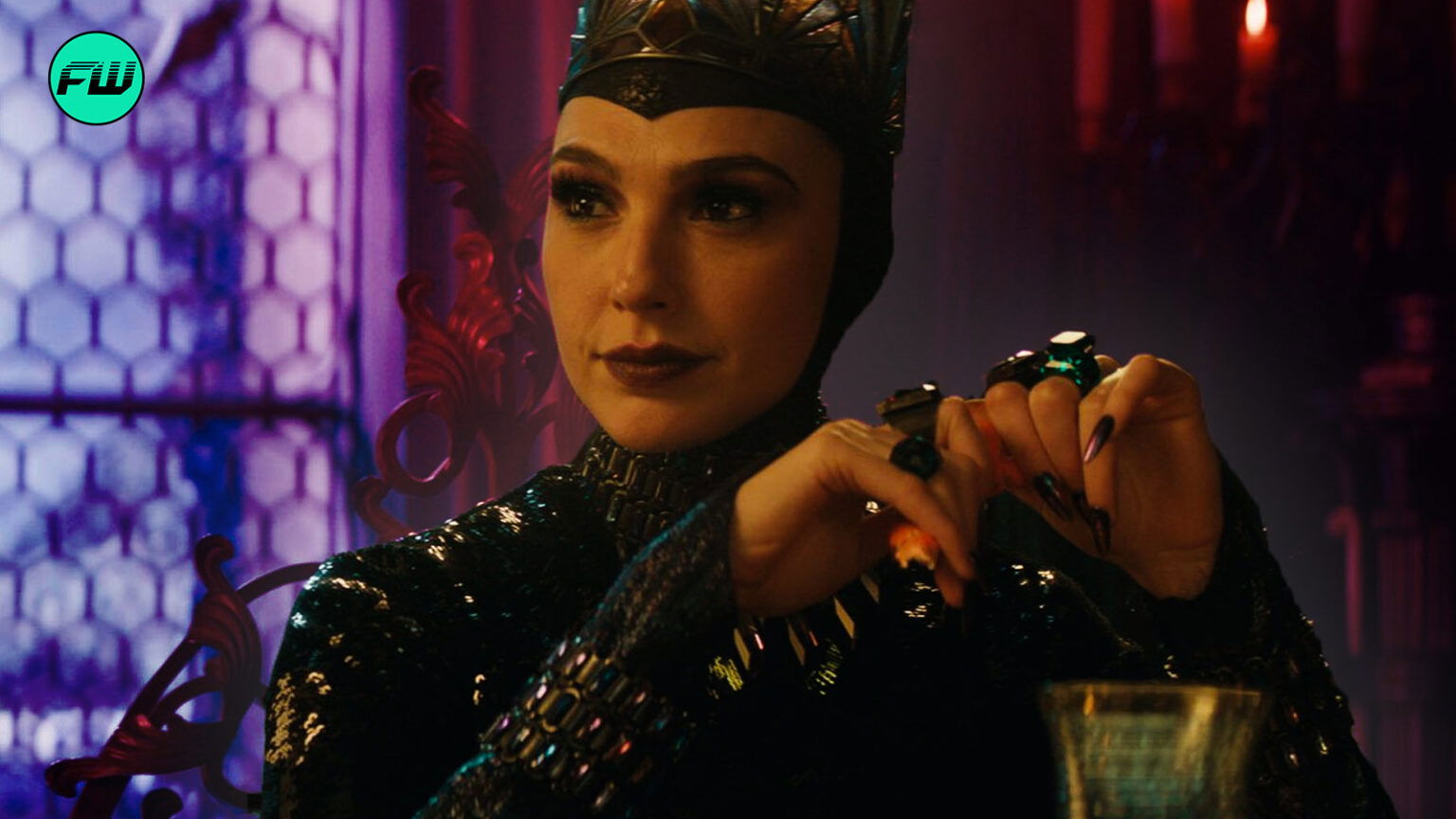 “I genuinely hope she quits”: Gal Gadot Impression Is ‘Snow White’ Star’s Worst Nightmare After ...