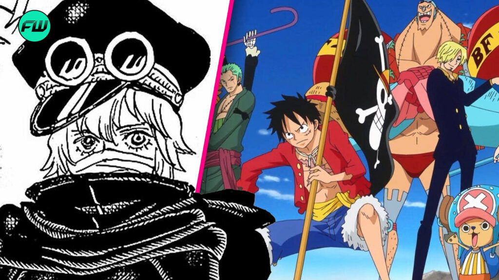 Gunko Isn’t Truly Evil: Oda’s Subtle Hint Has Confirmed a One Piece ...