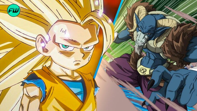 Dragon Ball DAIMA Theory Reveals Moro Is a Demon Realm Super Soldier ...