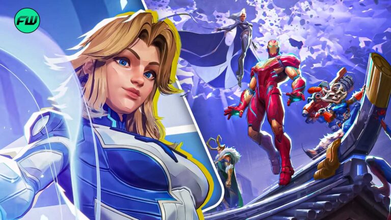 How to Surrender Matches in Marvel Rivals