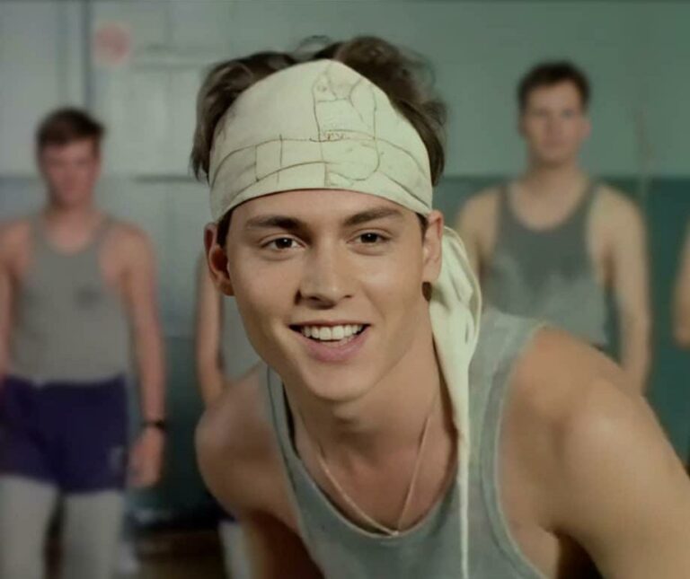 True Johnny Depp Fans Should Watch His 5-Season Show Where He Ruled TV ...