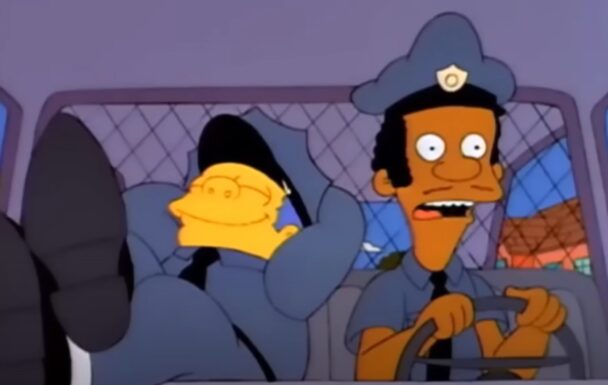 "There's beer coming out of the chimney": On This Day 32 Years Ago ...