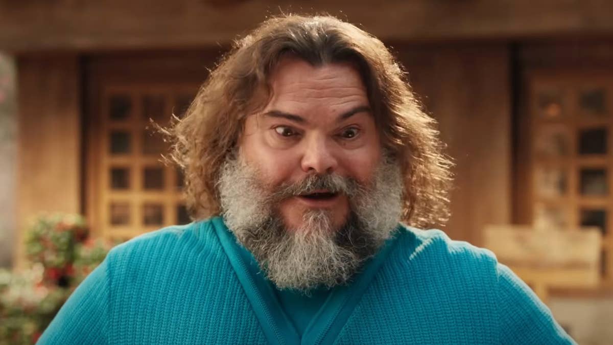 A Minecraft Movie Has a Secret Gift for DC Fans Waiting to See David ...