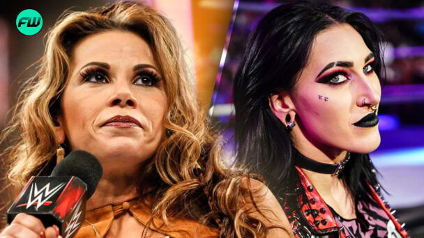 "All I see is their ass": Fans Think Mickie James Is So Wrong About WWE ...