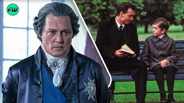 True Johnny Depp Fans Should Watch His 5-Season Show Where He Ruled TV ...
