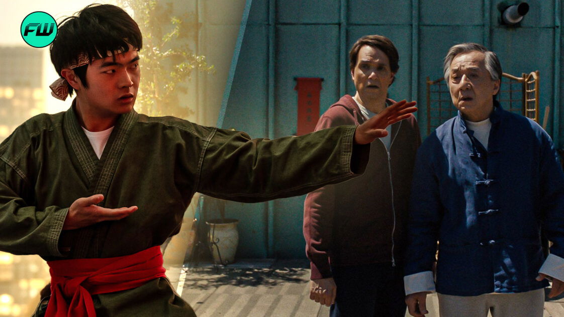 Karate Kid: Legends’ Trailer Unleashes a ‘Miyagi-Way’ Storm, Cranking ...