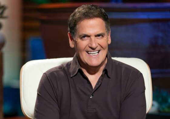 Entrepreneur Who Made $400K Shark Tank Deal Reveals Why Mark Cuban is ...