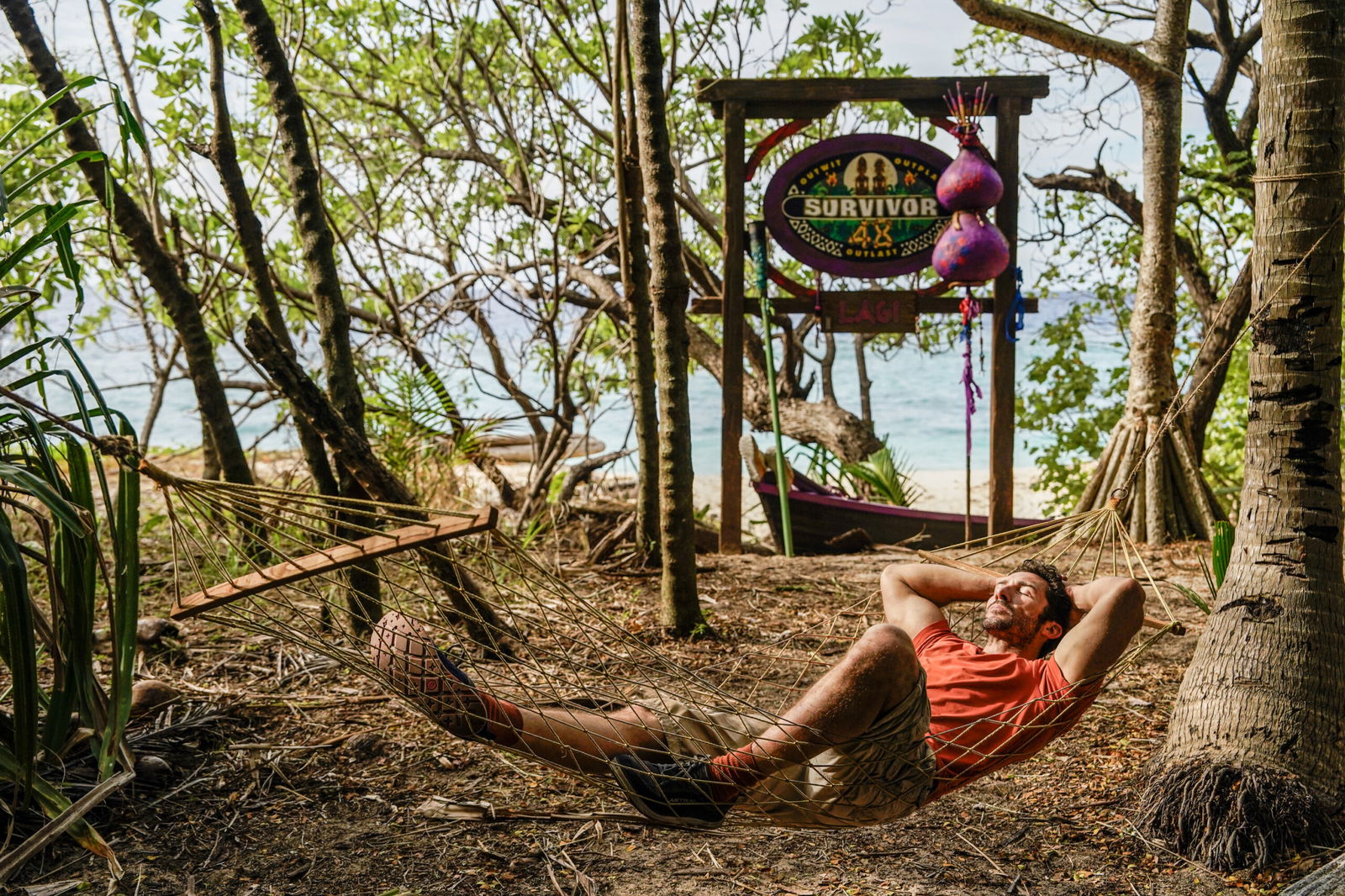 Survivor 48 Episode 6 Recap - The Merge is Here, and Someone's Got to ...