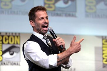 Zack Snyder's UFC Movie 'Brawler': Everything We Know So Far