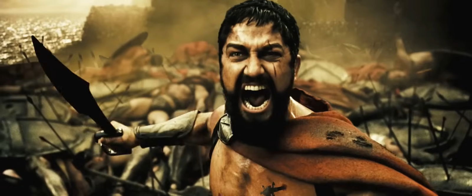 Zack Snyder's UFC Movie 'Brawler': Everything We Know So Far