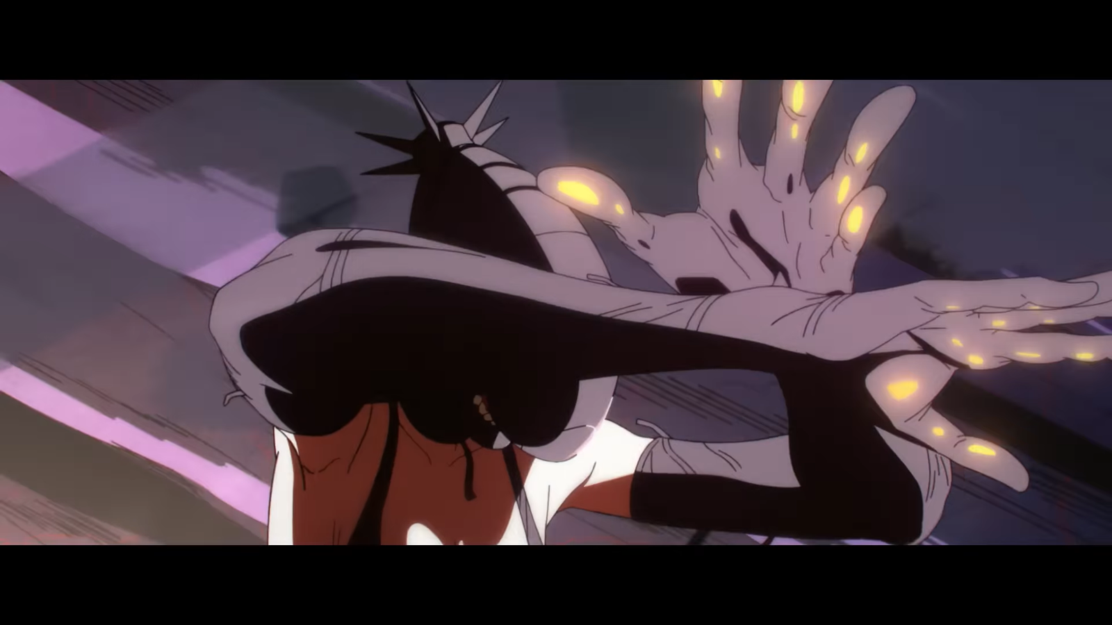 There Is No 'Chainsaw Man' Character More Complex Than Reze