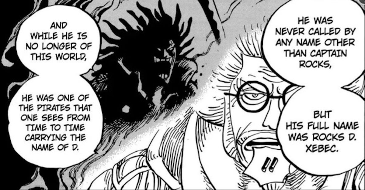 For the 1st Time in 26 Years, Eiichiro Oda Will Show Us a Fight of ...