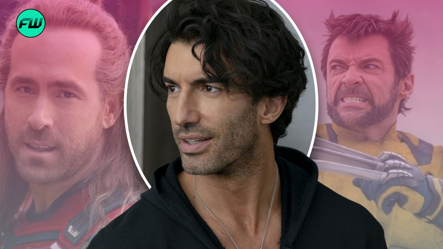 Justin Baldoni Makes Ryan Reynolds Pay for What He Said About Hugh ...