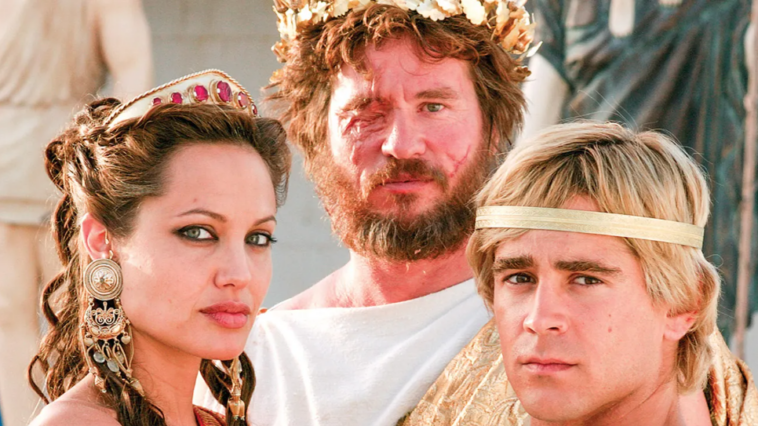 8 Things We Learned About the Legendary Val Kilmer Through His Memoir ...