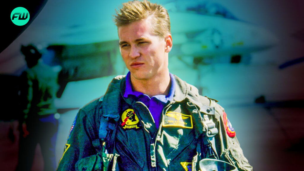 Val Kilmer's Quotes on Death Will Hit You Hard After Top Gun's Iceman ...