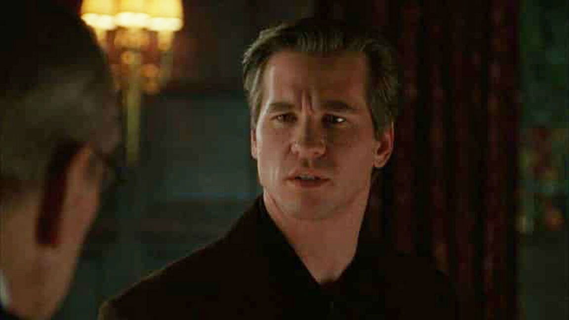 "The spirit of Val is in the DNA of Psych": James Roday Rodriguez ...