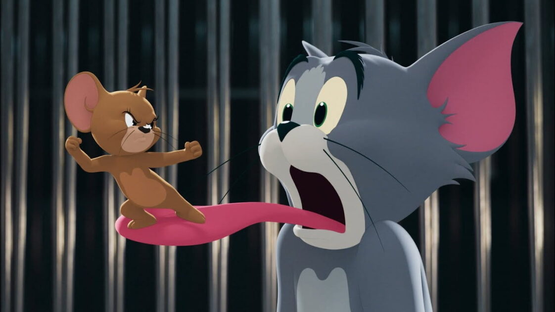 Tom & Jerry is Coming Back: We Love What Warner Bros is Doing With ...
