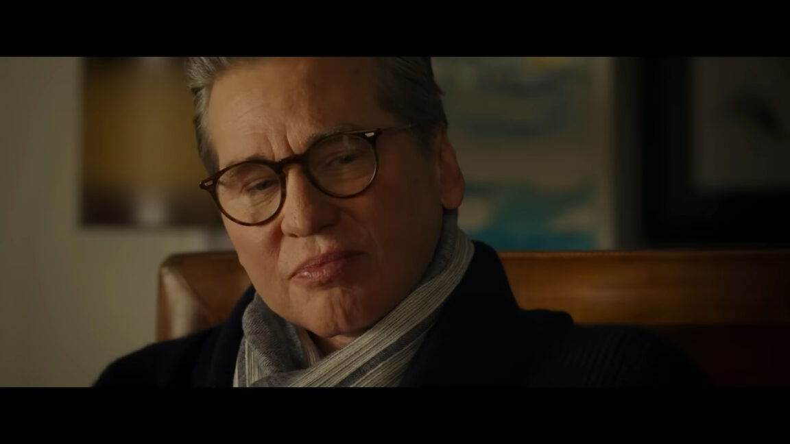 Real Reason Why Val Kilmer Quit Playing Batman After 'Batman Forever'