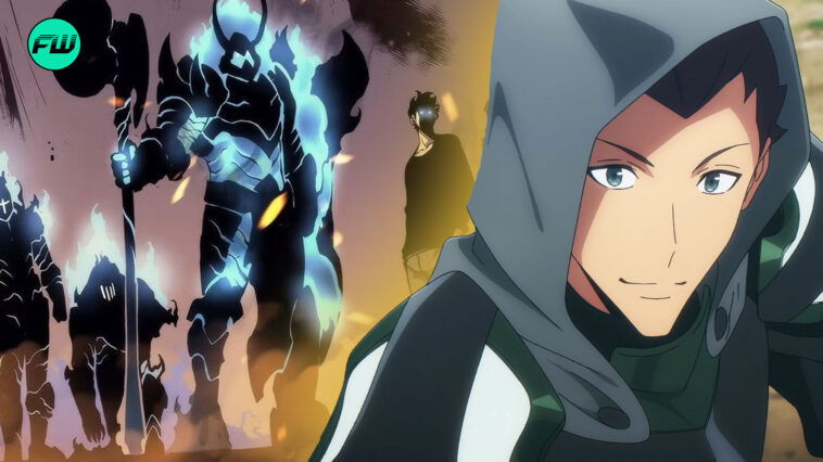 Solo Leveling: Not Sung Jinwoo, Min Byung Gu was Responsible for Making ...