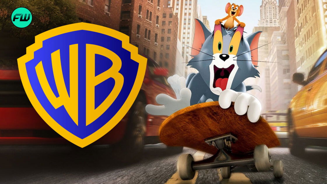 Tom & Jerry is Coming Back: We Love What Warner Bros is Doing With ...