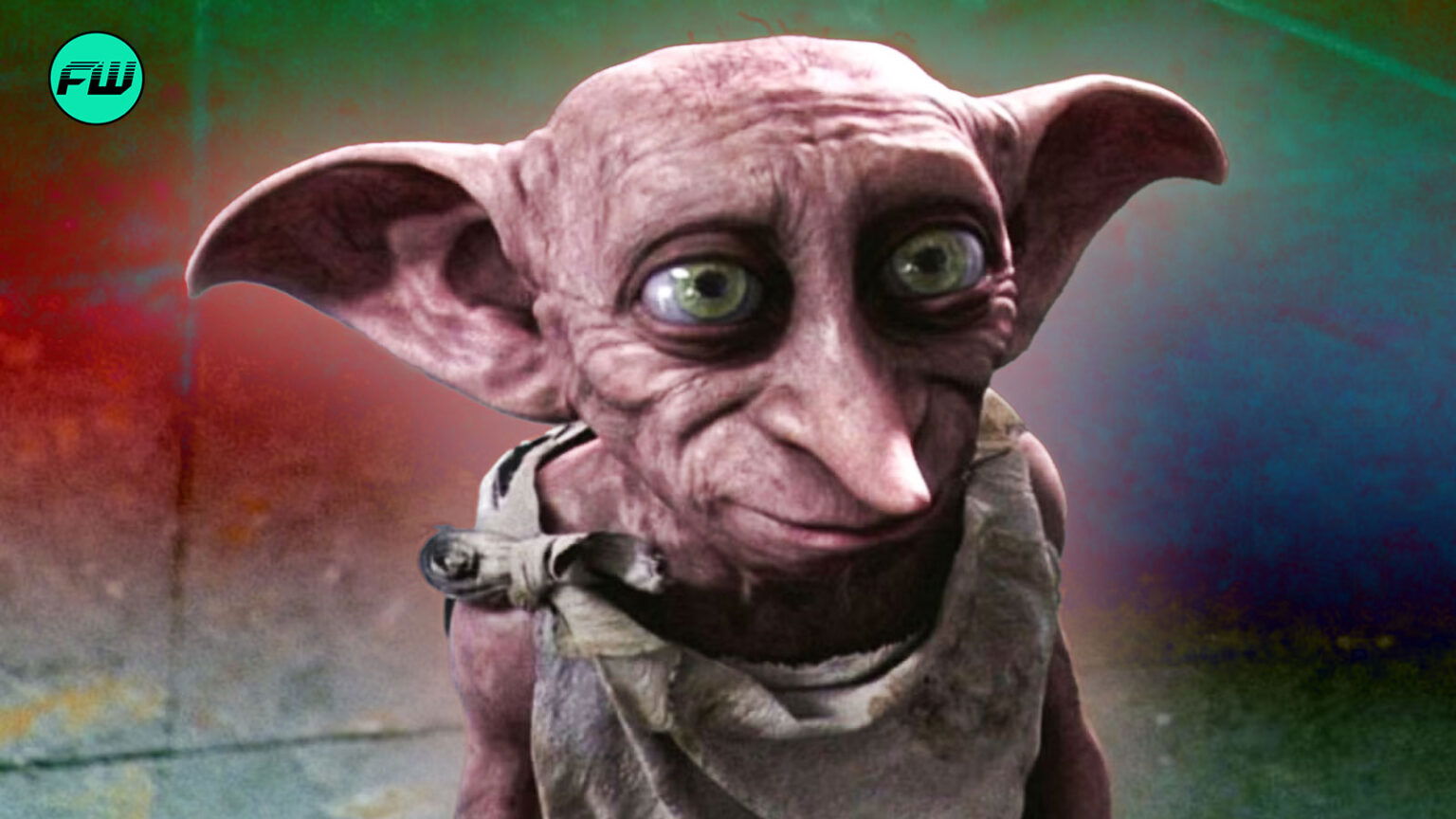 Dobby's Real Power in Harry Potter Explained
