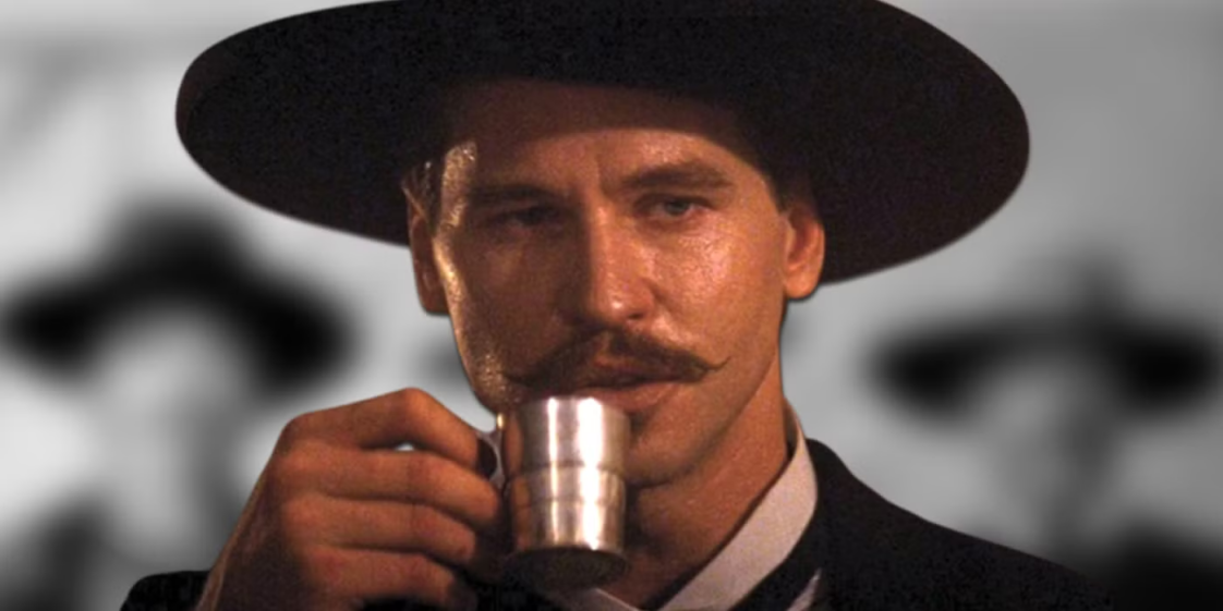 Real Reason Why Kevin Costner Lost to Val Kilmer in the ‘90s Western ...