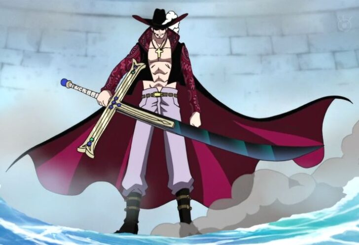 One Piece: I Don’t Believe Mihawk Is a Fraud but It’s Criminal How ...