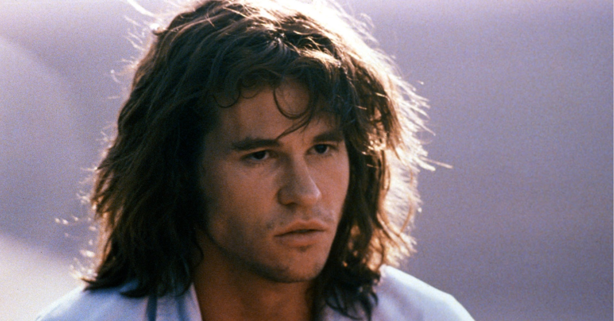 Inside Val Kilmer's Marriage With Joanne Whalley: What Went Wrong?