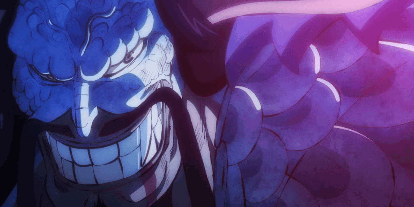 Kaido Returning in One Piece Will Break Oda’s Only Rule but His Own ...