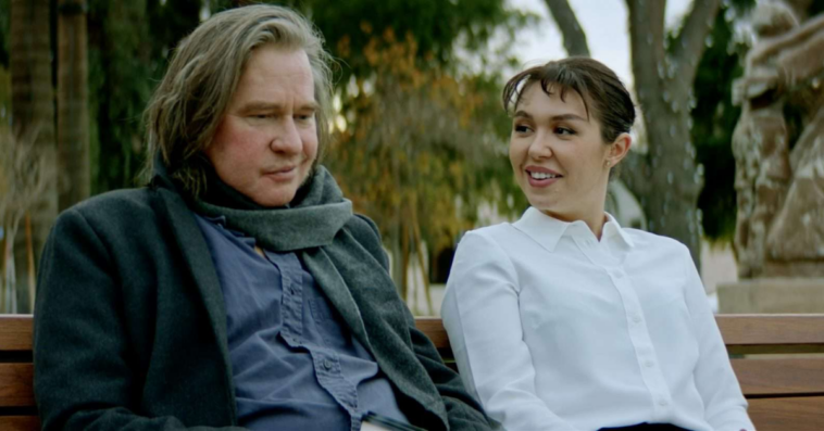 Inside Val Kilmer's Marriage With Joanne Whalley: What Went Wrong?