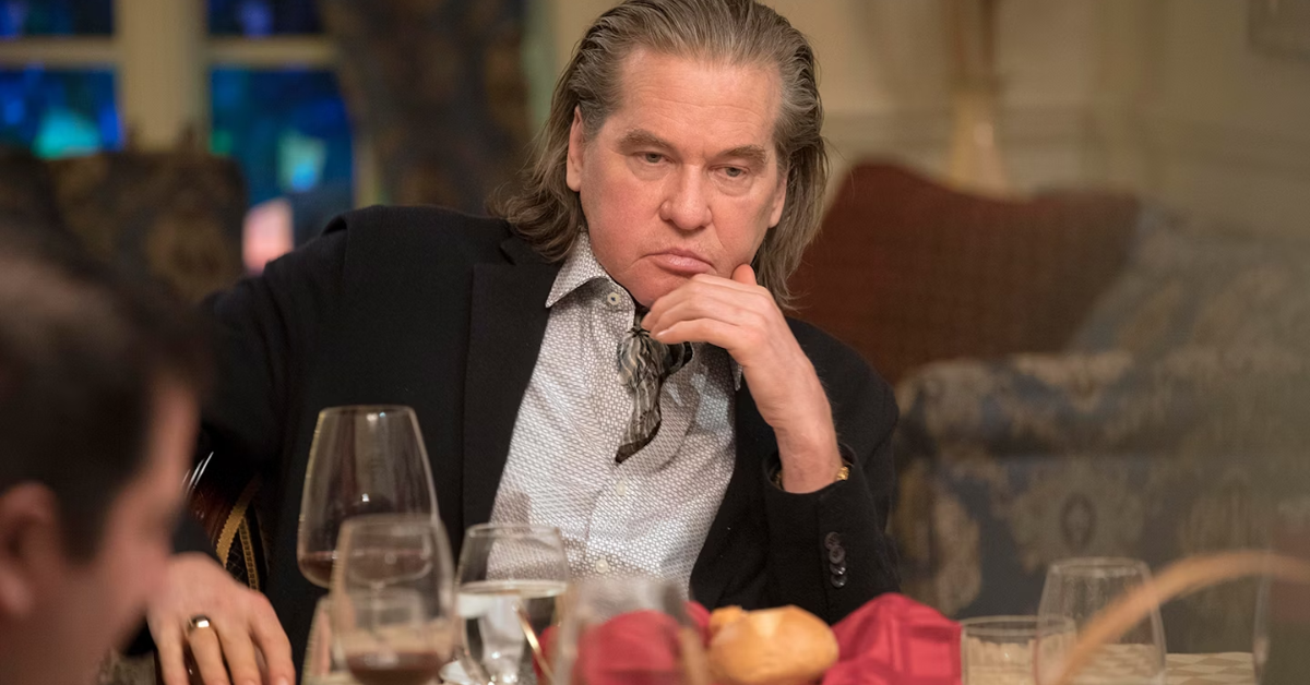 Inside Val Kilmer's Marriage With Joanne Whalley: What Went Wrong?