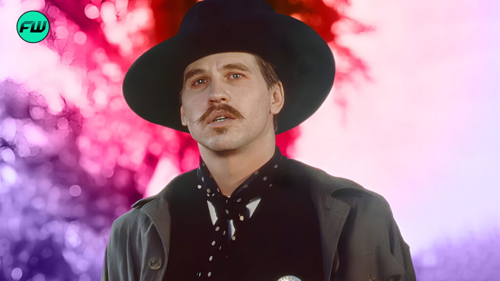 8 Things We Learned About the Legendary Val Kilmer Through His Memoir ...