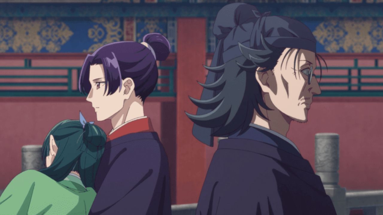 Lakan’s Obsessive Need to Get Maomao Comes From a Noble Cause That ...