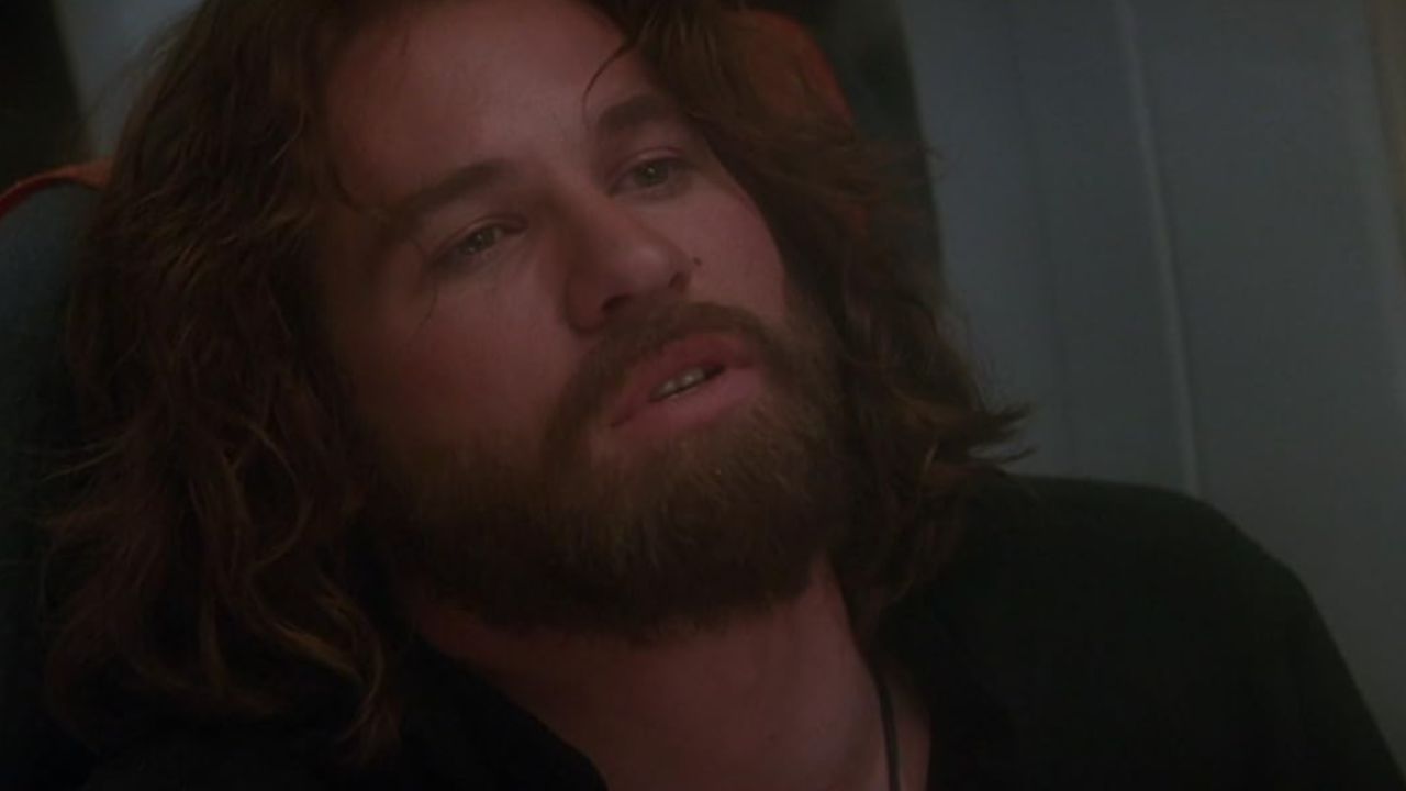 Val Kilmer’s 10 Most Memorable Roles That Defined His Hollywood Legacy