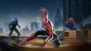 Why Marvel Rivals Matchmaking Is So Bad? Skill Gaps, EOMM Controversy ...