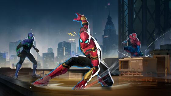 Why Marvel Rivals Matchmaking Is So Bad? Skill Gaps, EOMM Controversy ...