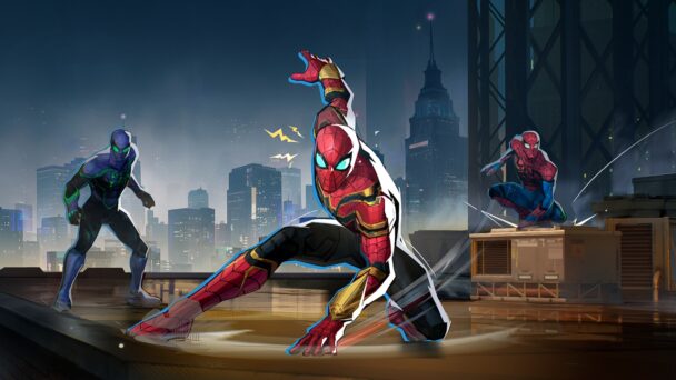 Why Marvel Rivals Matchmaking Is So Bad? Skill Gaps, EOMM Controversy ...