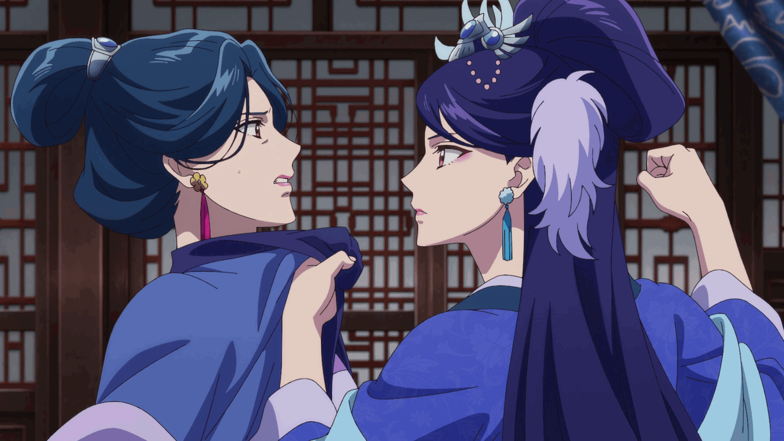 “Lihua saved her cousin’s life”: The Best Scene in the Apothecary Diaries Was Pure Genius That ...