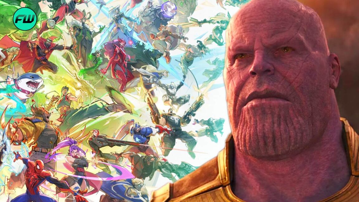 "Whales need to be insulted I suppose": Marvel Rivals’ Costume Coin ...