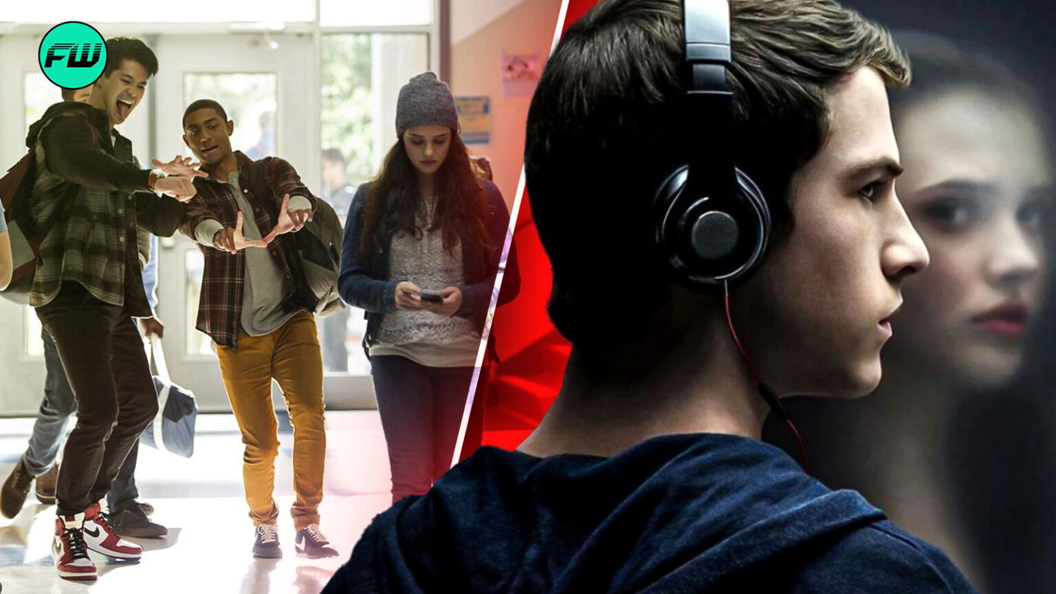‘13 Reasons Why’ Released 8 Years Ago but Netflix Was Too Late in ...