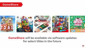 Switch 2 Will Get Fortnite, but With a Classic Nintendo Twist