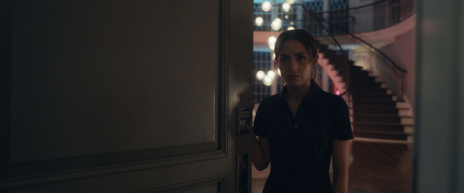 Your Friends & Neighbors Review - A Deliciously Thrilling Tale of ...