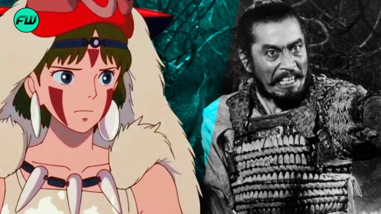 “It became a curse”: Hayao Miyazaki’s ‘Princess Mononoke’ Was His Attempt to Break the Myth ...