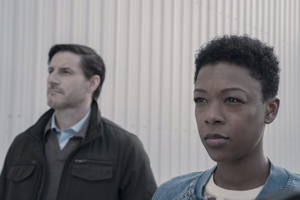 The Handmaid's Tale — "Exile" — Season 6 Episode 2 Recap