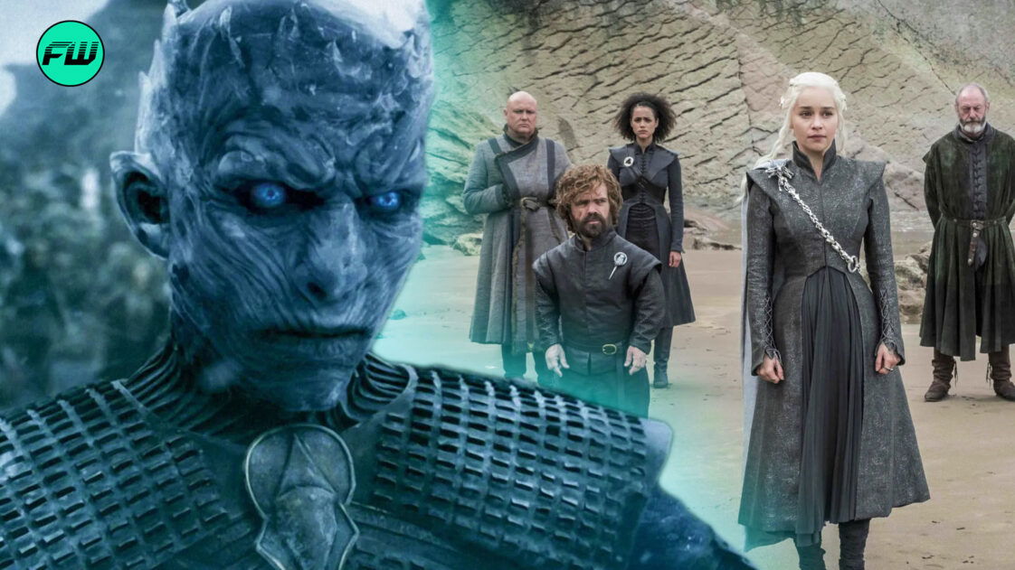Game of Thrones Theory Exposes George R.R. Martin’s Grand Plan for a ...