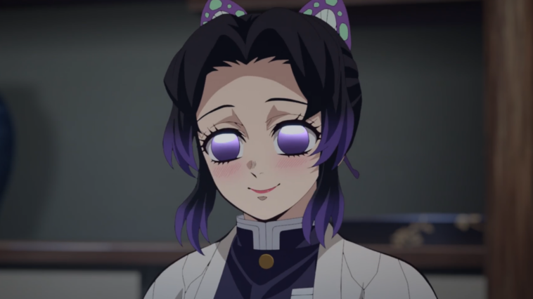 Demon Slayer Infinity Castle Arc Has a Confusing Scene That'll Make ...