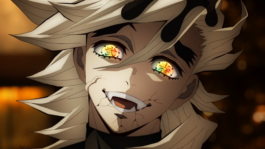Demon Slayer Infinity Castle Arc Has a Confusing Scene That'll Make ...