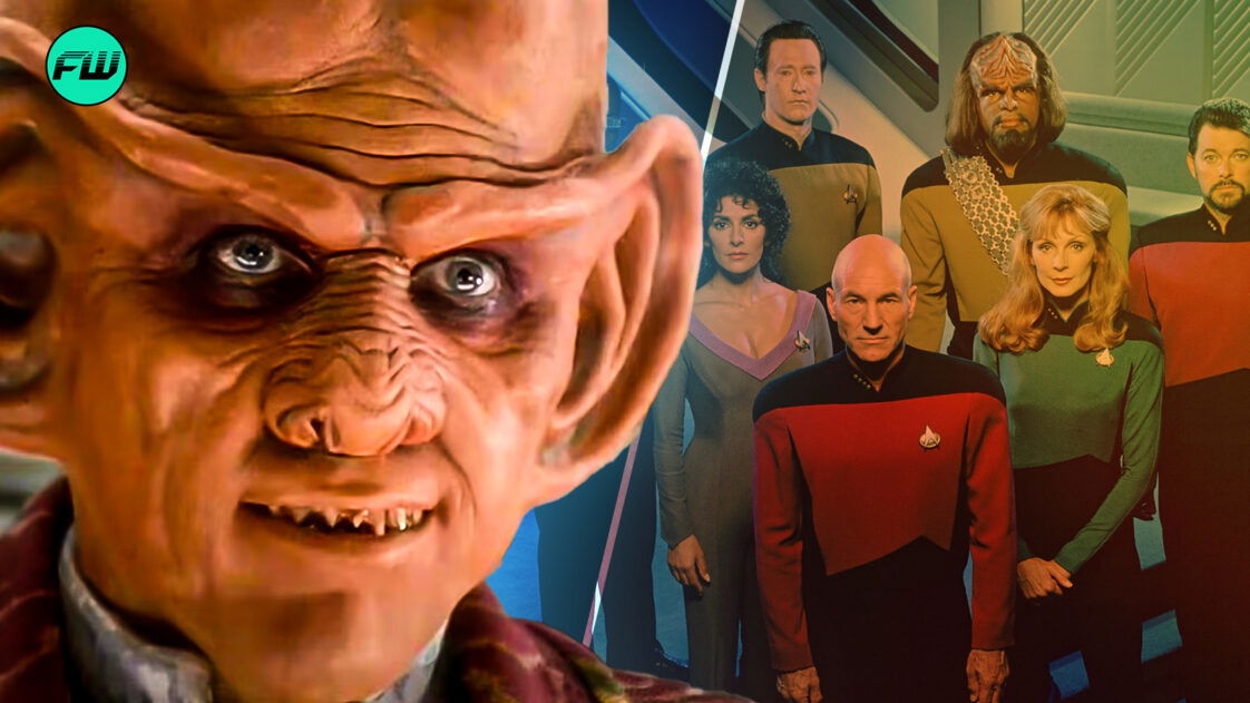 34 Years Ago, Star Trek: TNG's Most Groundbreaking Episode Exposed a Major Flaw in How We Think ...